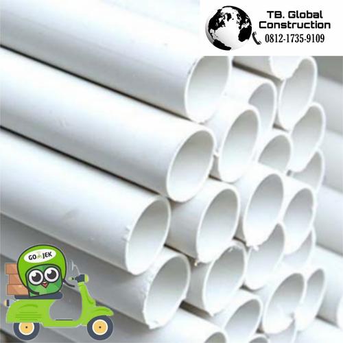 Jual Pipa Listrik Clipsal 20mm Conduit - Kota Depok - TB.Global ...