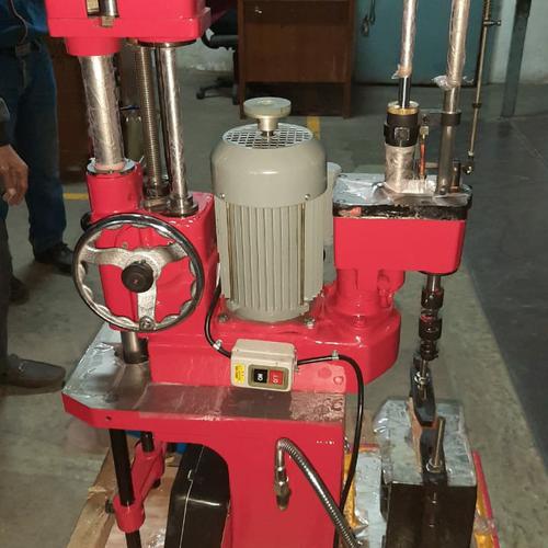 Jual Mesin kolter cylinder boring dan honing Westco Shanghai TM807A ...