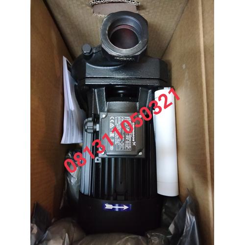 Jual POMPA AIR GRUNDFOS TYPE NS 30-30 / POMPA 3 PHASE / POMPA 3,7 KW ...