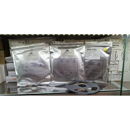 Jual Lampu LED Strip 2835 60 MATA LED IP33 DC 12V INDOOR 5METER WARNA ...