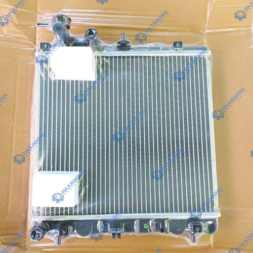 Jual Radiator Hyundai Atoz Visto MT 1000 CC OEM Number 25310-02000 ...