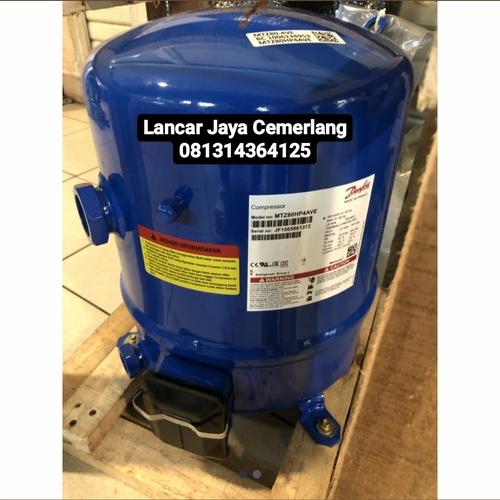 Jual Kompresor Danfoss MTZ80HP4AVE - Jakarta Barat - Lancar Jaya ...