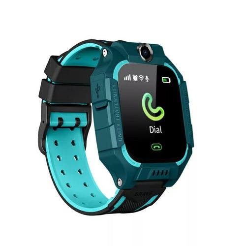 Jual NEW Imoo Z6 Kids Smart Watch SOS LBS Jam Tangan Anak imo z6 ASLI ...
