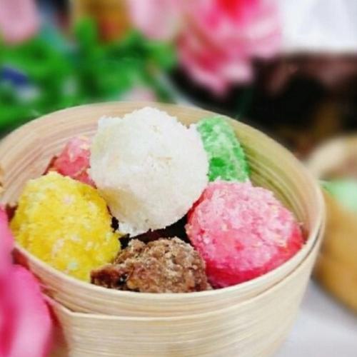 Jual Geplak manis oleh oleh khas Yogyakarta - Kab. Kulon Progo ...