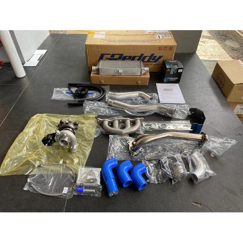 Jual GReddy Turbo Kit Suzuki Jimny JB74 2919 - Up - Jakarta Utara ...