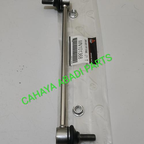 Jual LINK STABIL XPANDER STABILIZER LINK XPANDER OUTLANDER ORIGINAL ...