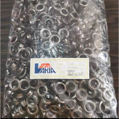 Jual Mata ayam eyelet 10mm / mata ayam 24 + ring / mata ayam ...