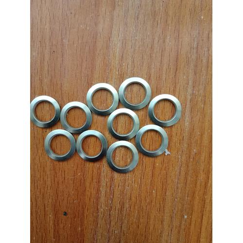 Jual DISC SPRING M8 2H - Kota Batam - integral automation link | Tokopedia