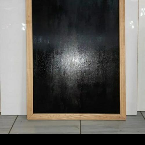 Jual Papan menu restoran 50x 50cm - Jakarta Timur - Grosir Whiteboard ...