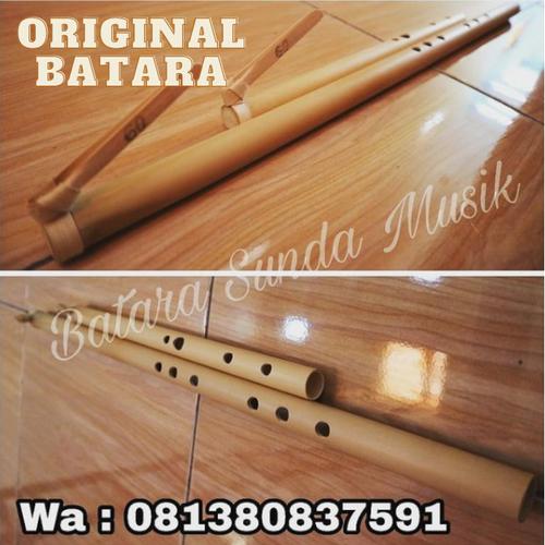 Jual Jual Suling Sunda Kualitas OKE dari Bambu Pilihan - Kota Bandung ...