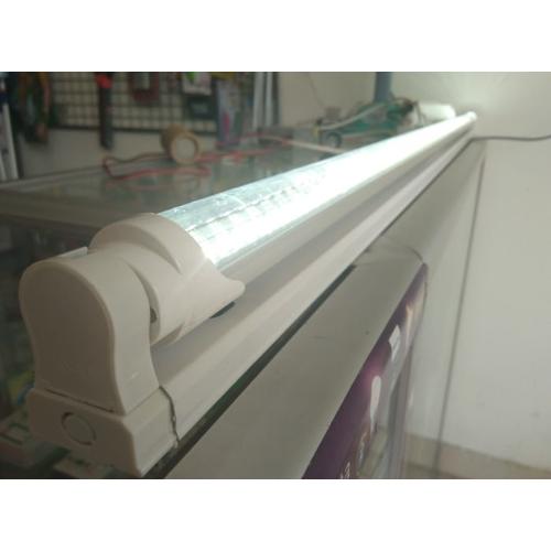 Jual Lampu TL LED T8 18W-LED Tube T8 18W Complete Set Plastic Body ...