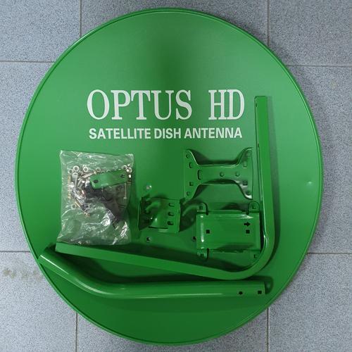 Jual dish parabola 60cm optus dish parabola kuband - Kota Medan ...