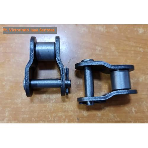 Jual Sambungan Rantai OL RS 80 Offset Link - Jakarta Barat - Victorindo ...