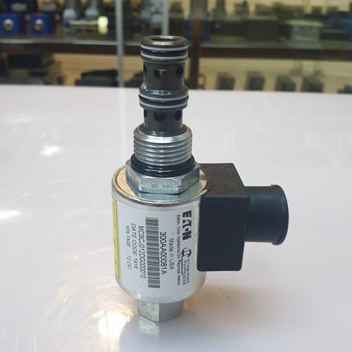 Jual SELENOID VALVE SV4-10-3-0-00 /SV4 /SV 4 EATON - Jakarta Barat - Terahidraulic&penumatic ...