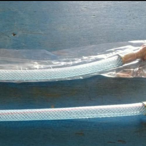 Jual Fuel Pipe Selang Minyak Selang Solar Mesin Diesel R175 R180 Master ...