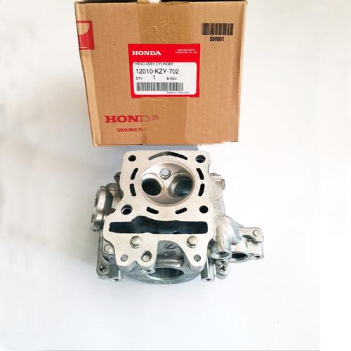 Jual SILINDER CYLINDER BLOK HEAD PCX 150 PCX150 PCX 125 PCX125 OLD CBU ...