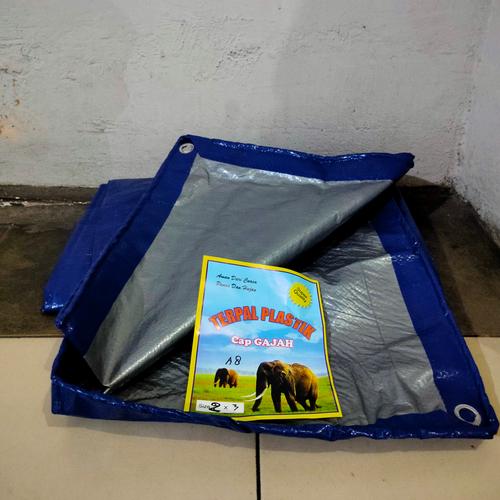 Jual Terpal Plastik A8 6x8 meter - Jakarta Barat - NATIONAL JAYA ...