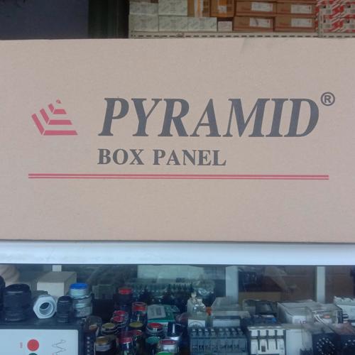 Jual BOX PANEL PYRAMID INDOOR 60X50X20cm - Kota Bandung - JAYA BERSAMA ...