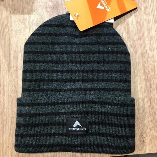 Jual Kupluk Eiger Acrylic Topi Penutup Kepala Aksesoris Outdoor Gunung ...