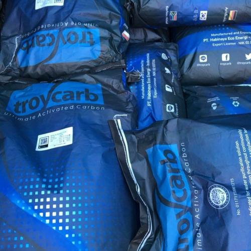 Jual Karbon aktif Troycarb Gold - INSTAN Delivery - Jakarta Pusat ...