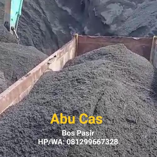 Jual Pasir Cor Hitam (7 m3) M.sand Abu Cas Abu Cuci Pasir Beton - Kirim ...