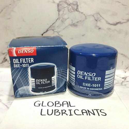 Jual Filter Oli Denso Grandis/ T120SS/ Elantra/ Matrix/ RIO/ Sportage ...