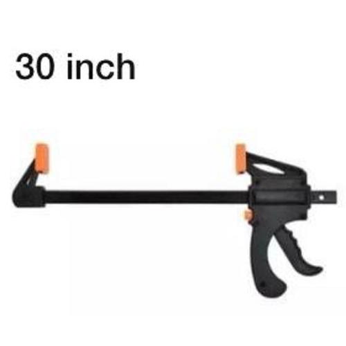 Jual F Clamp 30 Inch Body Besar Catok Klem Kayu Ratchet Grip Quick ...