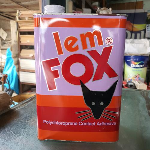 Jual lem fox kuning 2.5 kg - Kota Tangerang Selatan - AMDG88 | Tokopedia