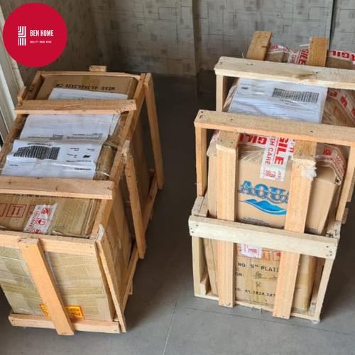 Jual Packing Kayu / Packing Box - Jakarta Barat - BenHome_NEW | Tokopedia