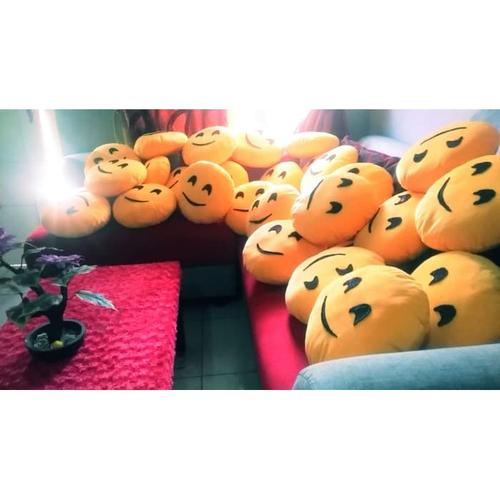 Jual Bantal Emoticon 30 cm emot lucu - 30 - Kab. Bekasi - PolarBears ...