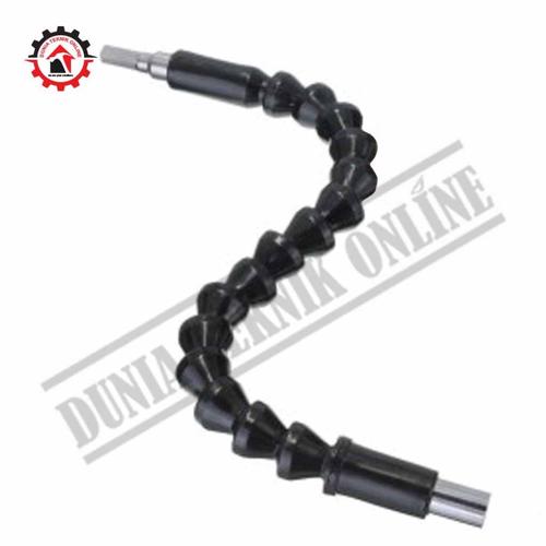 Jual Flexible Snake Shaft Screwdriver Sambungan Fleksibel Bor Obeng ...