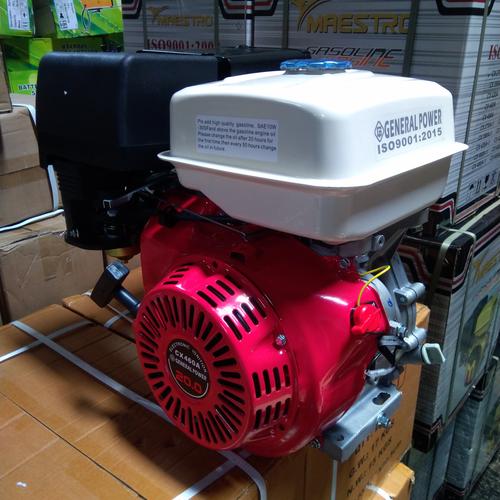 Jual Mesin Engine Bensin Penggerak Serbaguna CX460/20HP General Power ...
