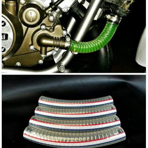 Jual Selang radiator motor Toyox spring made in japan Anti panas ...