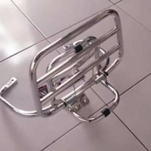 Jual Aksesoris Vespa modern Termurah Backrack vespa Lx/Lxv - Kota ...
