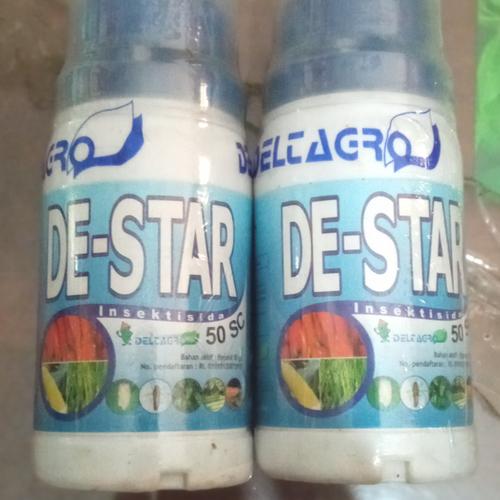Jual Insektisida Destar 50sc 100ml hama ulat kutu dll - Kab. Majalengka ...