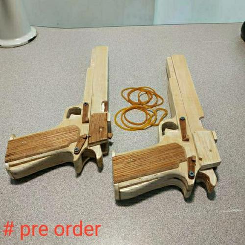 Jual Toy gun SGL BLOWBACK - Kab. Tangerang - RBG KINGDOM'S | Tokopedia