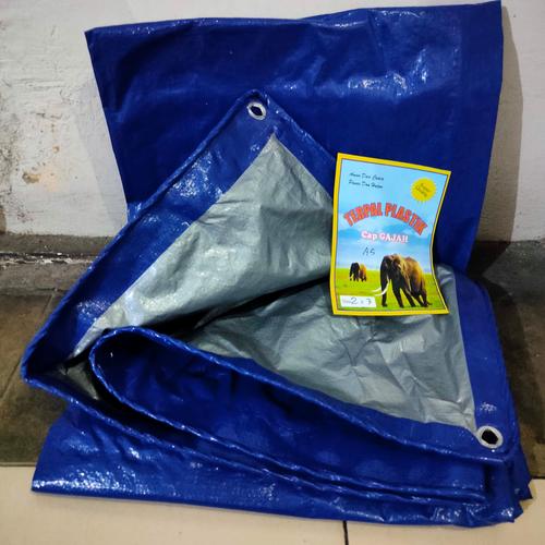 Jual Terpal Plastik A5 6x8 meter - Jakarta Barat - NATIONAL JAYA ...