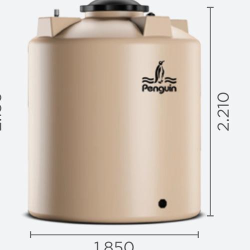 Jual Tedmond tedmon tangki air penguin kapasitas 5000 Liter - 1 - Kota ...