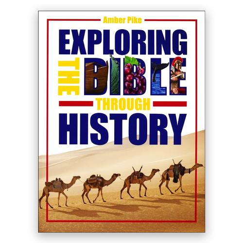 Jual Exploring the Bible Through History - Jakarta Barat - KOINONIA ...