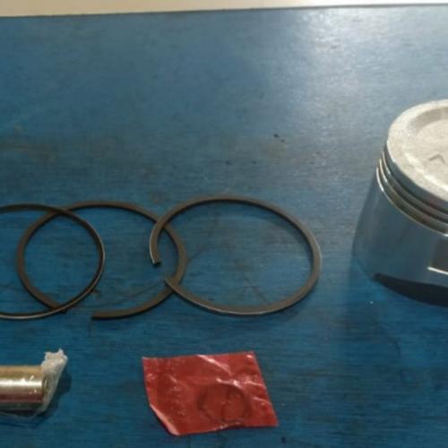 Jual Piston Assy Seher Seker Komplit Mesin GX270 GX 270 Standar Saichi 12 - Kab. Gresik ...