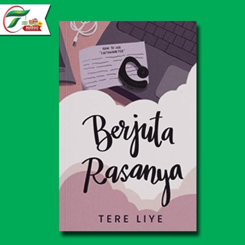 Jual PULANG-PERGI-RINDU-TENTANG KAMU-SEPOTONG HATI-BERJUTA KARYA TERE ...