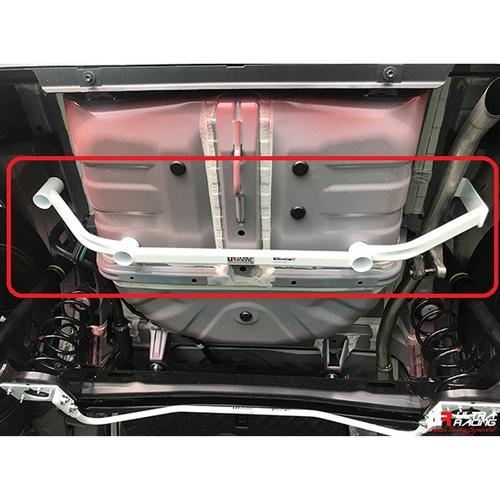 Jual Aksesoris Stabiliser Strutbar ULTRA RACING Rear torsion Raize ...