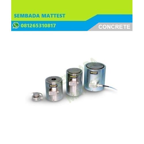 Jual Load Cell, Standard 3000 kN, Matest - Jakarta Selatan - Sembada ...