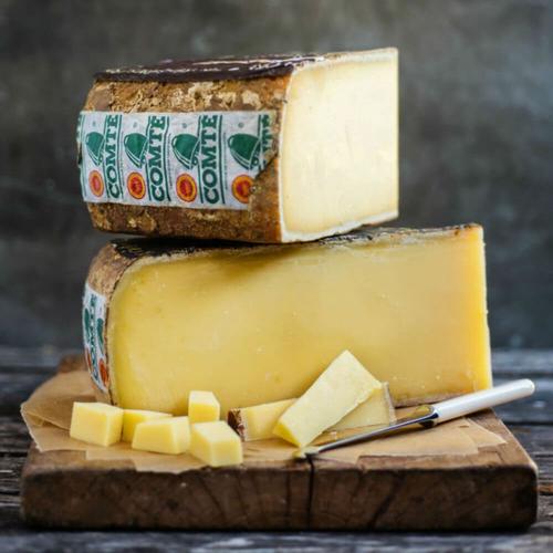 Jual Comte Cheese - Jakarta Utara - The Peranakan Tastes | Tokopedia