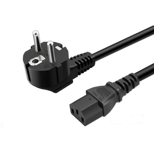 Jual Kabel Komputer-Kabel Power CPU-PC KABEL MAGICOM 1.8M FUL - Jakarta ...