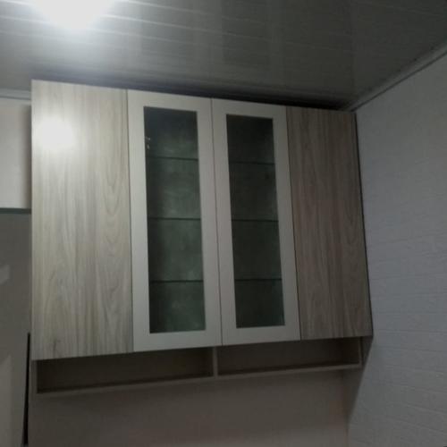 Jual kitchen set kabinet atas minimalis - Kab. Bekasi - multishima_com ...