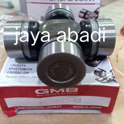 Jual CROSS JOINT KOPEL ISUZU PANTHER2.5 ELF NHR/NKR55 GUIS 52 GMB JEPAN ...