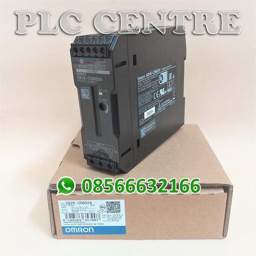 Jual Omron S8VK-C06024 Power Supply 24VDC 2.5A - Kota Tangerang Selatan - PLC Centre | Tokopedia