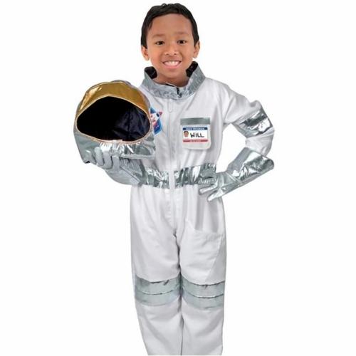 Jual costume astronaut costume astronot anak kostum astronot anak baju ...