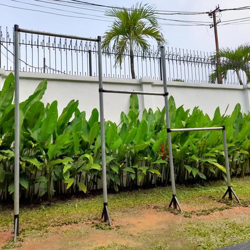 Jual Custom Pull up bars - Jakarta Selatan - Sans motoworks | Tokopedia